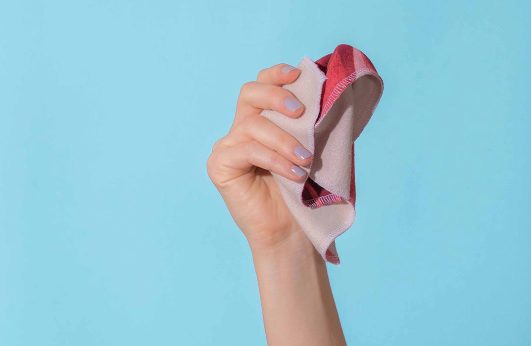 Die Geschichte des "DER LAPPEN" – The Closest Loop